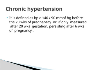 HYPERTENSION latest guidelines ppt .pptx
