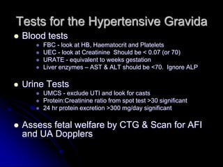 HypertensionPregnancyPG.ppt