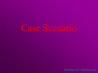 Hypertension problem based and case based | PPSX