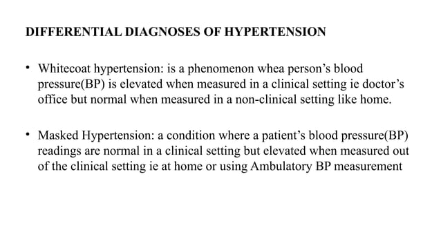 HYPERTENSION_ Hypertensive vacular disease REAL.pptx