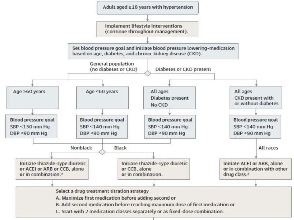 Hypertension Latest Guidelines Seminar 2017 ACC AHA Guidelines Hypertension Latest Guidelines Seminar 2017 ACC AHA Guidelines
