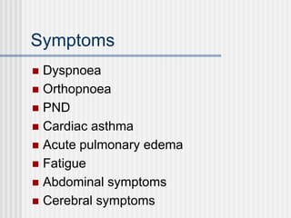 HYPERTENSION, shock, failure.ppt