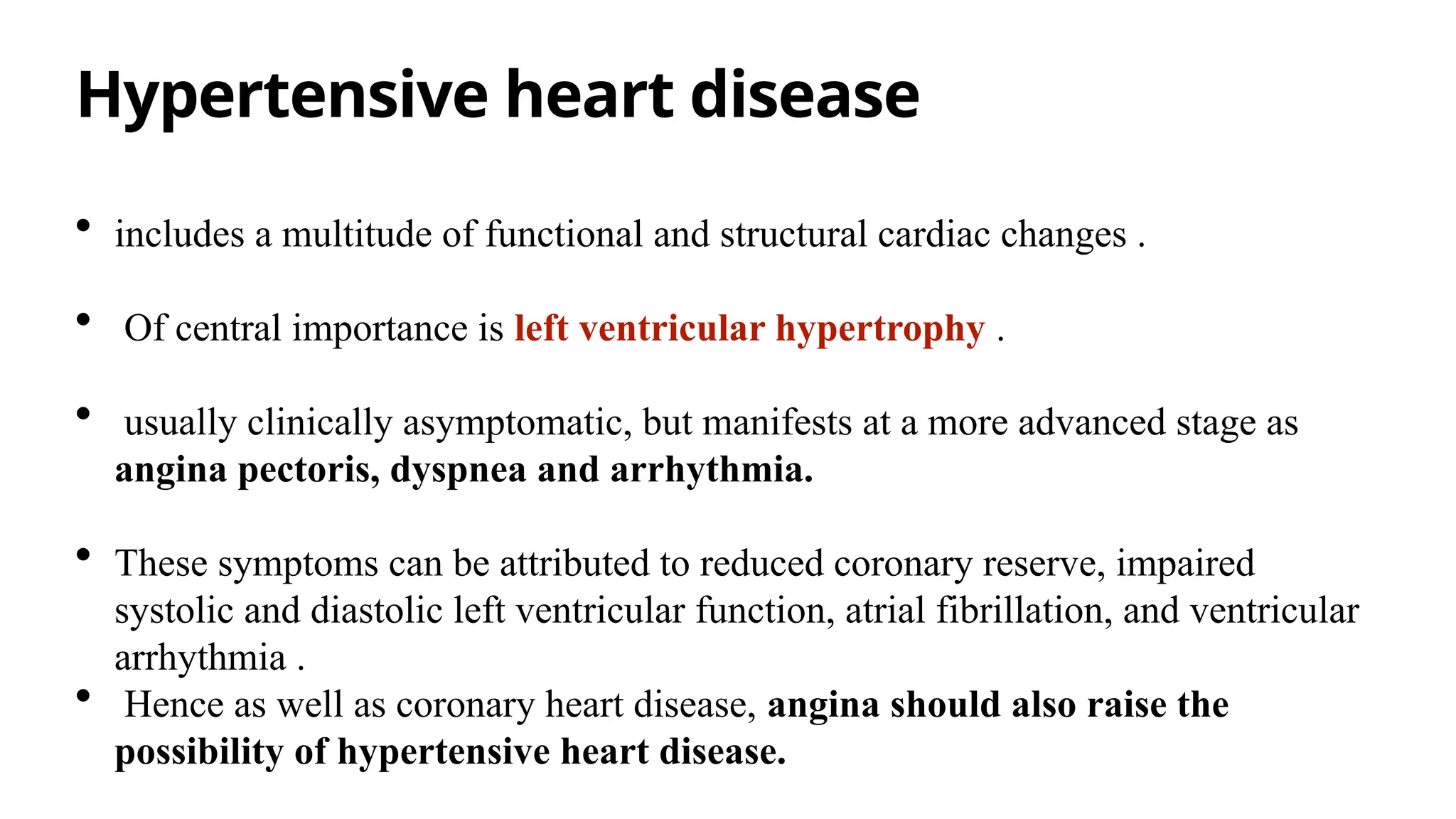 Hypertension & target organ damage ug.pptx