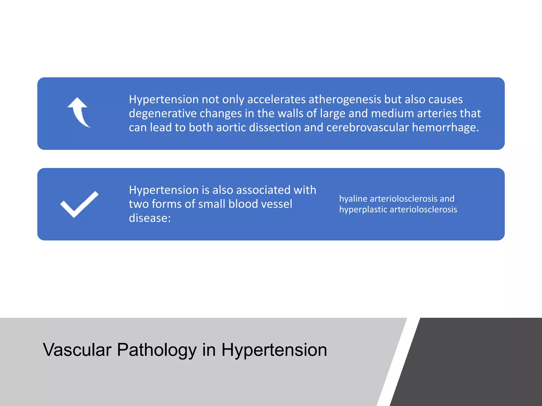 Basic science and forensic pathology aspects of Hypertensive ...
