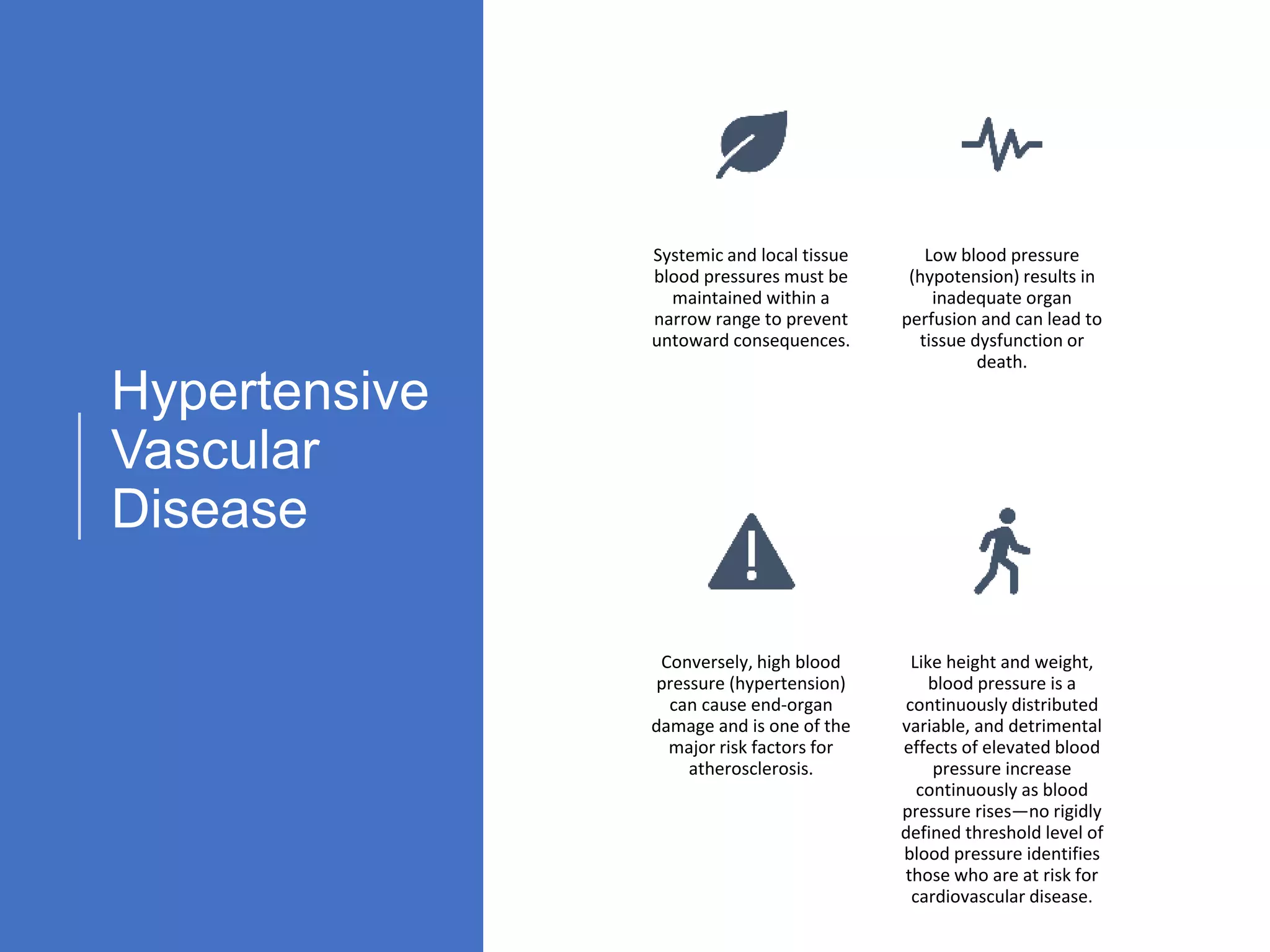 Basic science and forensic pathology aspects of Hypertensive cardiovascular disease | PPTX ...
