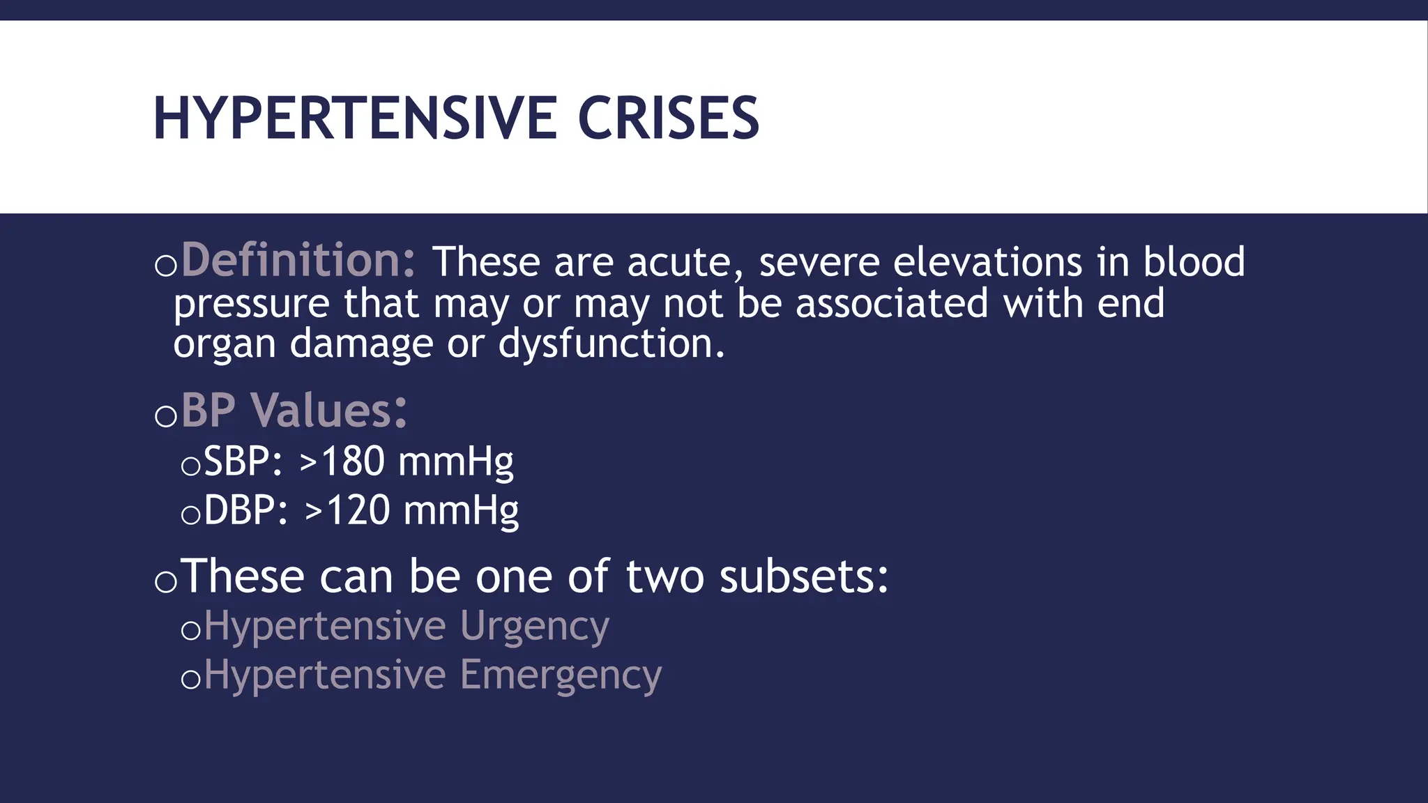Hypertensive Crises.pptx