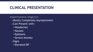 Hypertensive Crises.pptx