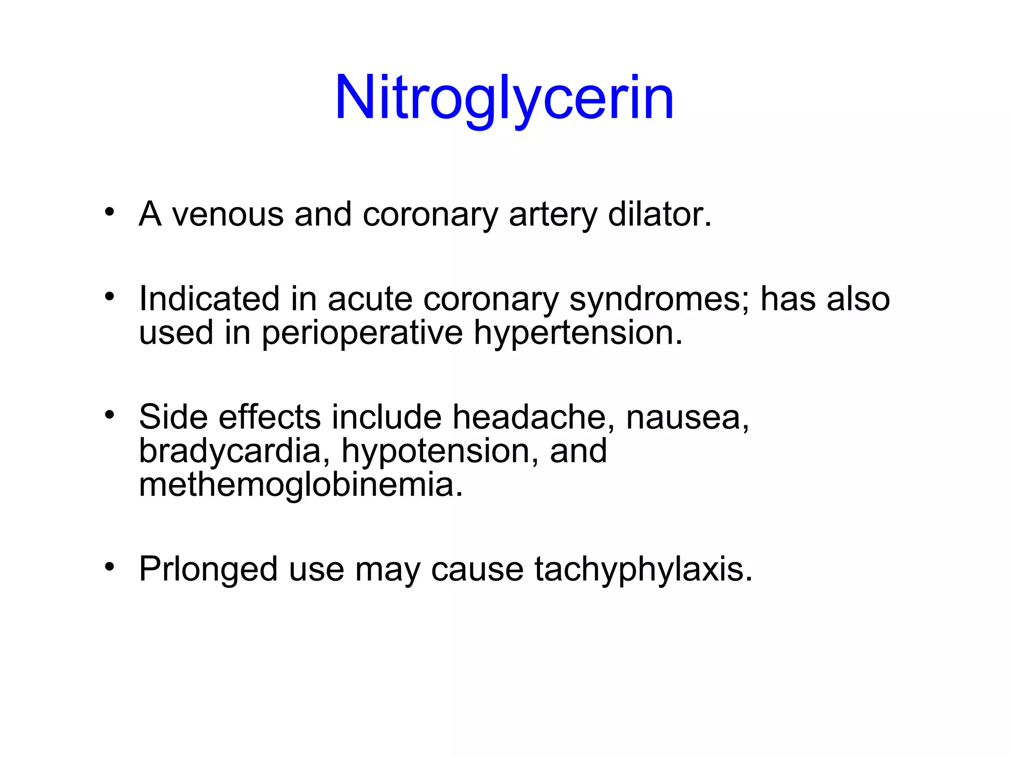 Hypertensive crisis | PPT