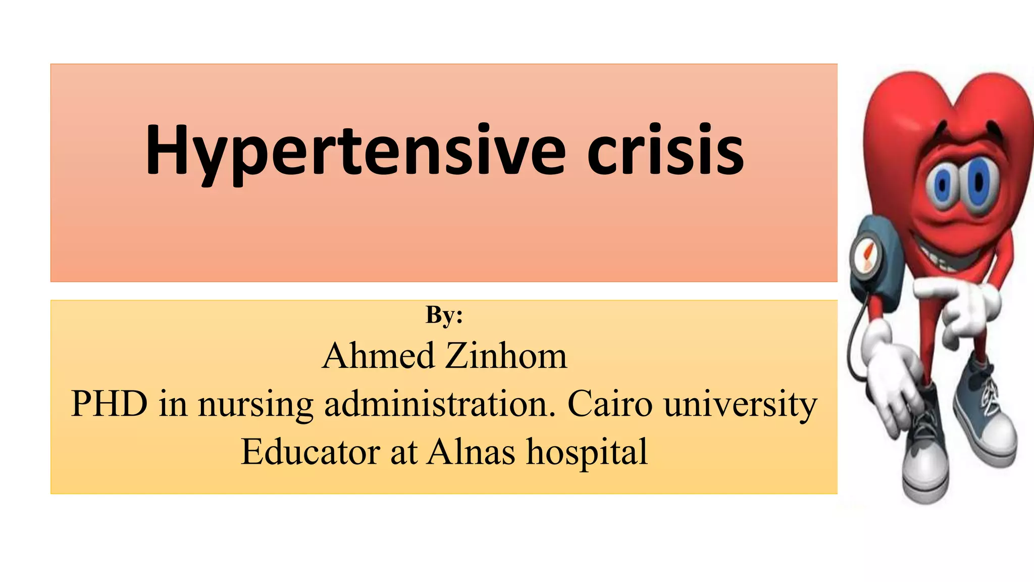 hypertensive crisis.pptx