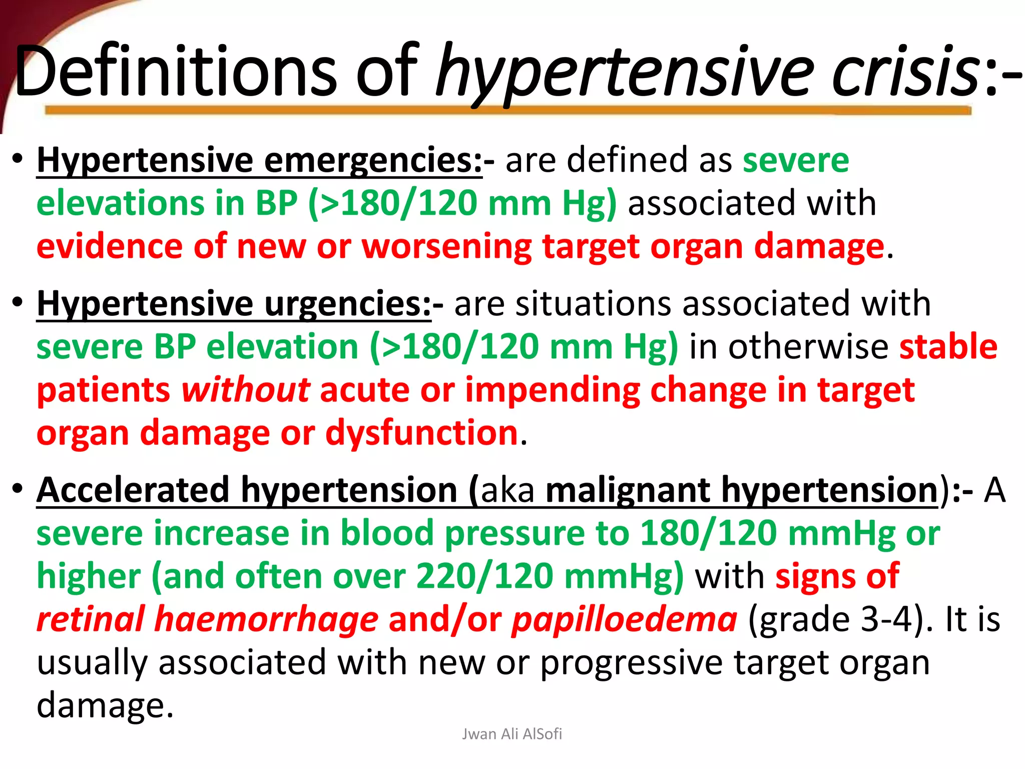 Hypertensive Crisis.ppt
