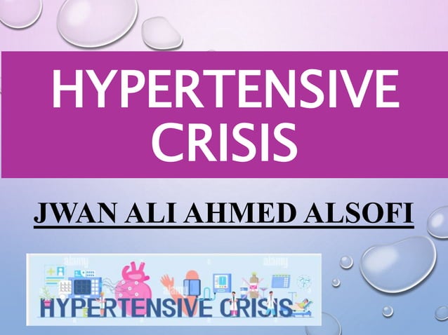 Hypertensive Crisis.ppt