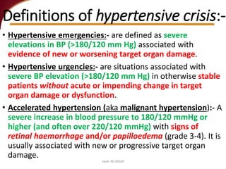 Hypertensive Crisis.ppt