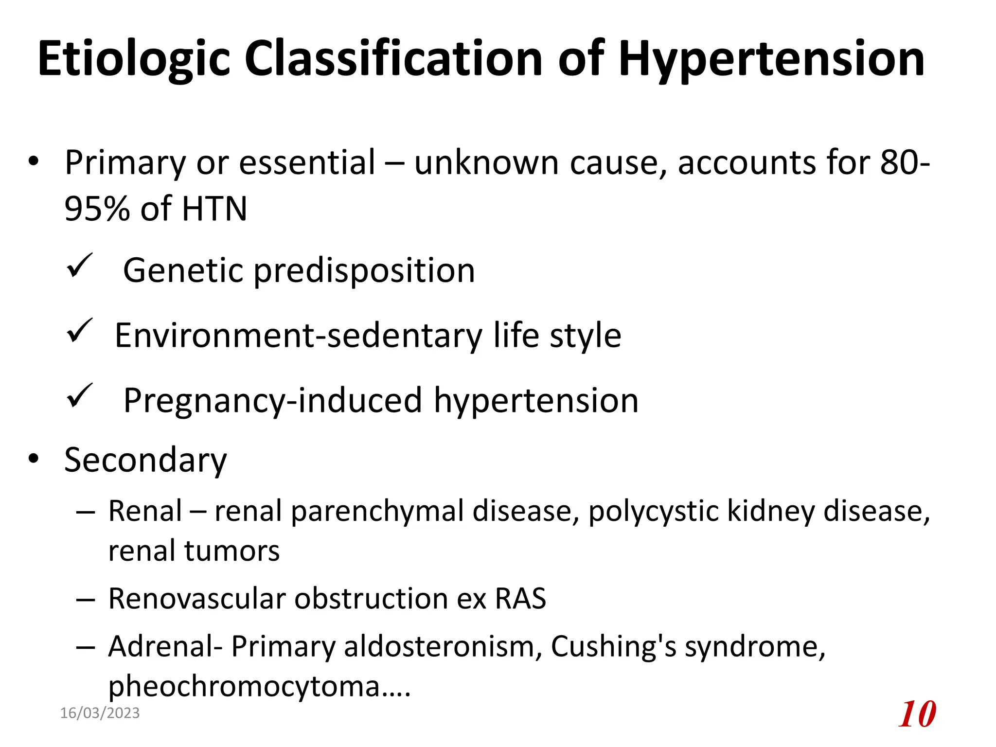 HYPERTENSIVE CRISIS.pptx@12345567888865432457 | PPT