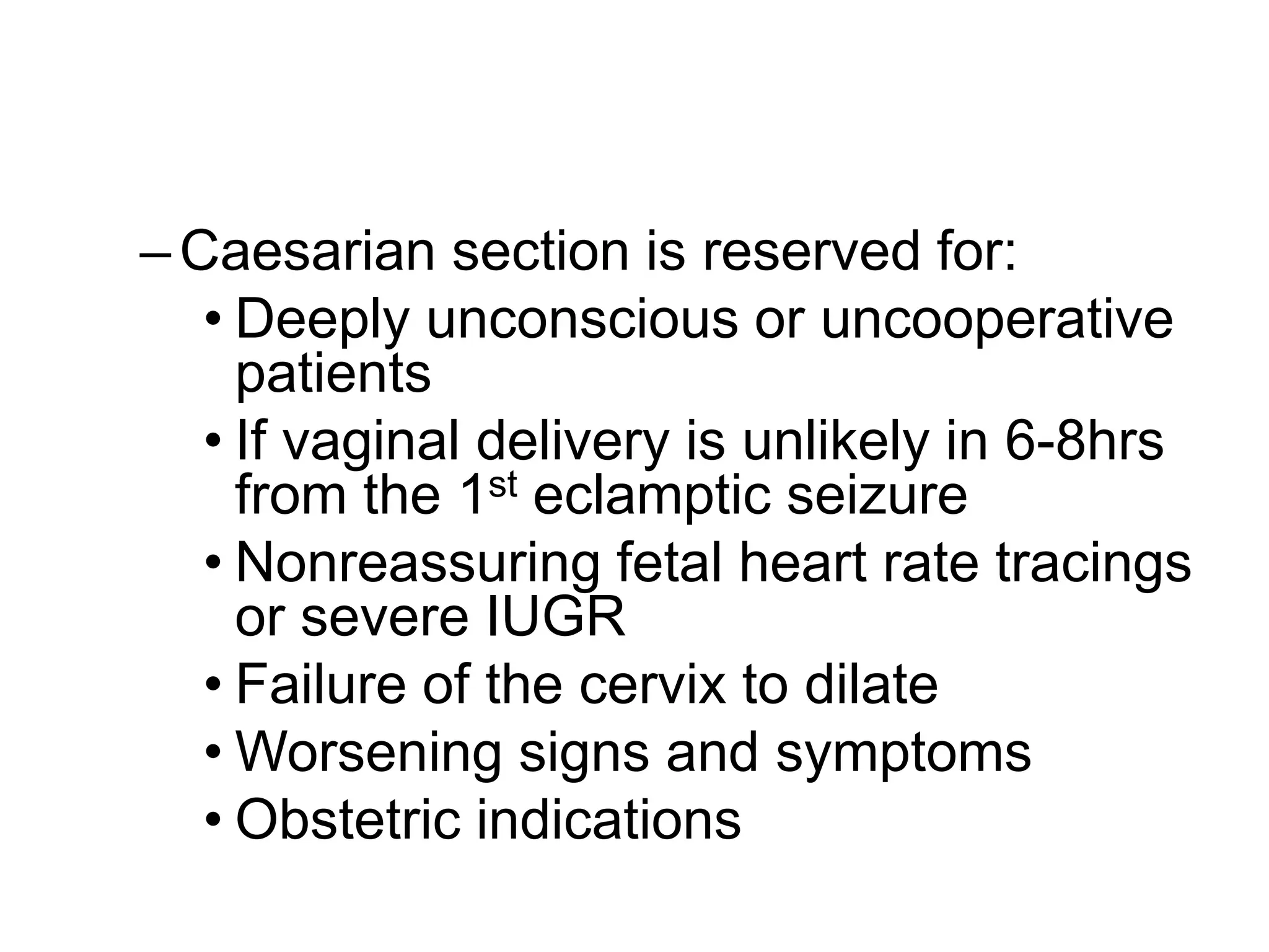Hypertensive Disorders in Pregnancy, ( PIH)ppt | PPT