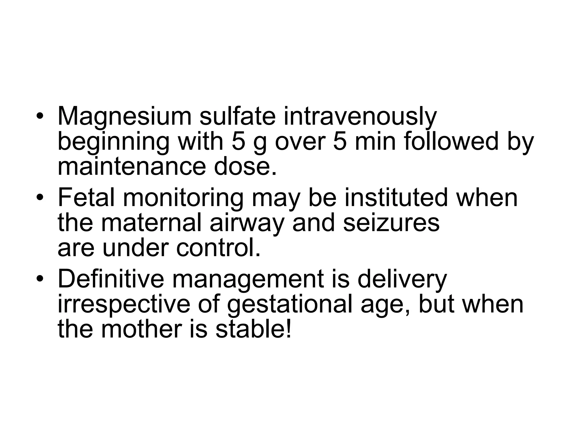 Hypertensive Disorders in Pregnancy, ( PIH)ppt | PPT