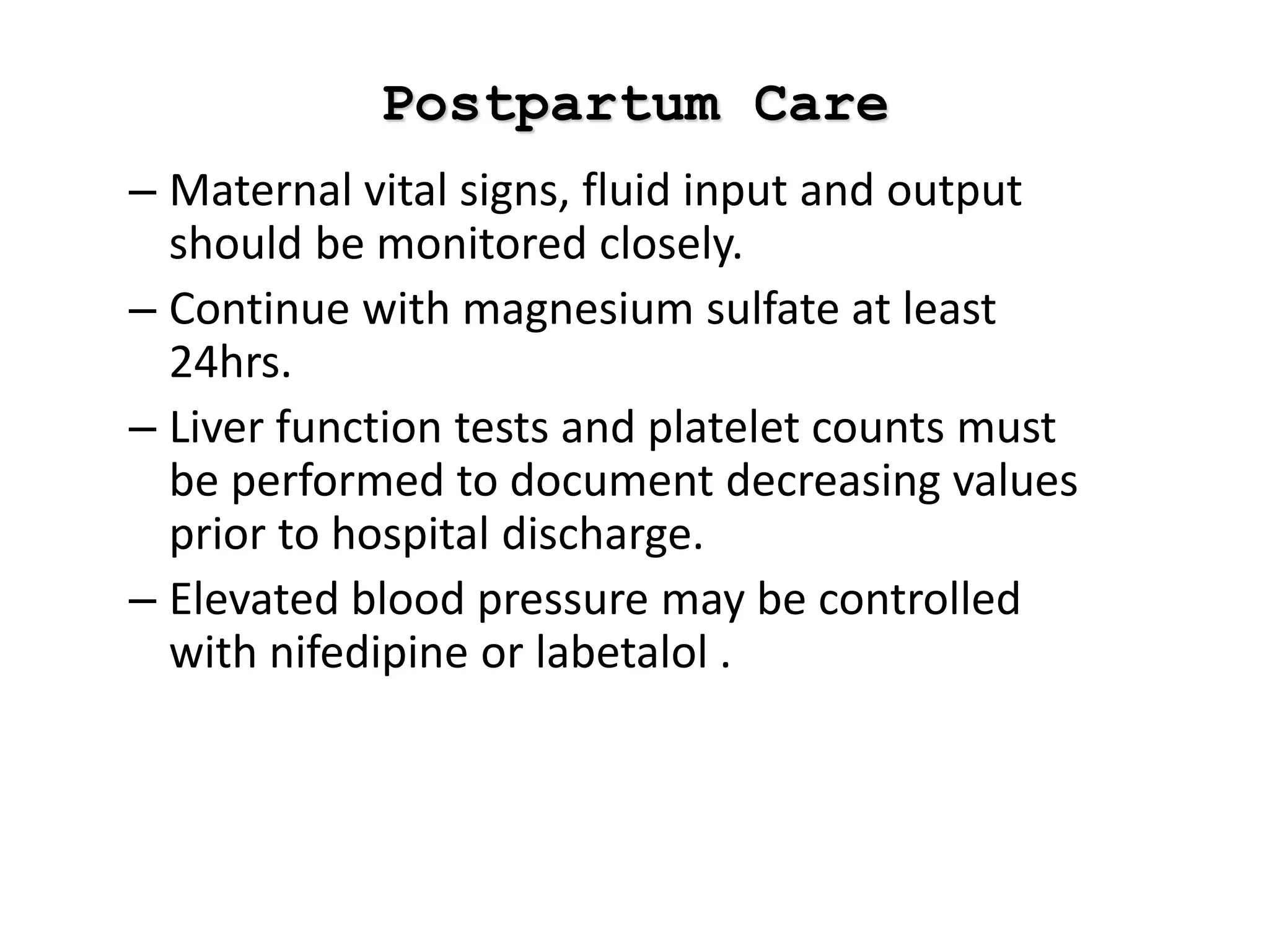 Hypertensive Disorders in Pregnancy, ( PIH)ppt | PPT