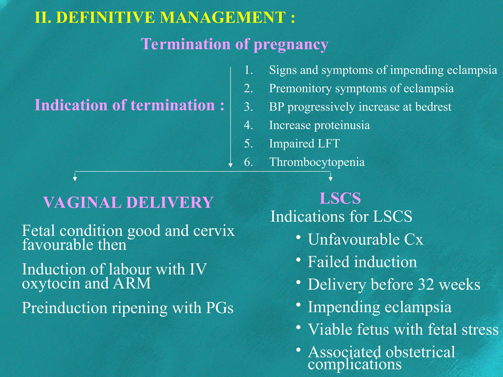 Hypertensive disorders in pregnancy e.ppt