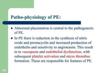 Hypertensive disorders of pregnancy.ppt