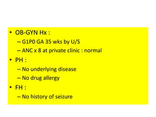 Hypertensive disorders of pregnancy | PPTX | Pregnancy | Reproductive ...