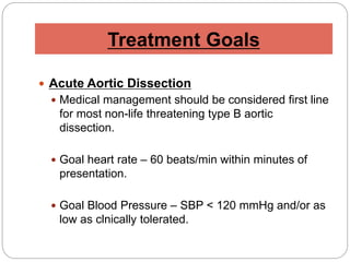 Hypertensive emergencies | PPTX
