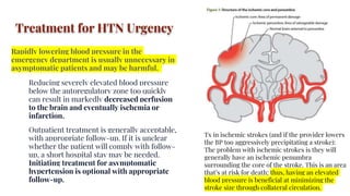 Hypertensive emergencies | PPT