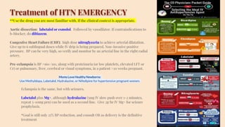 Hypertensive emergencies | PPT