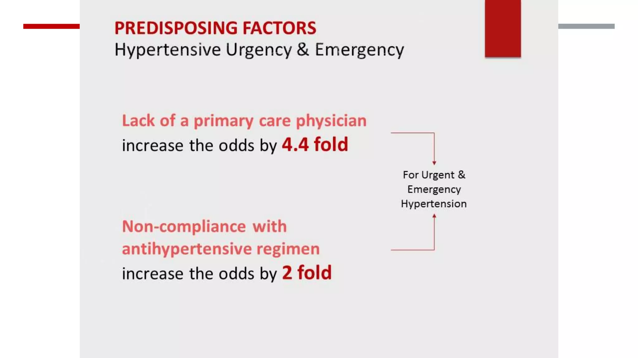 Hypertensive Emergencies | PPT