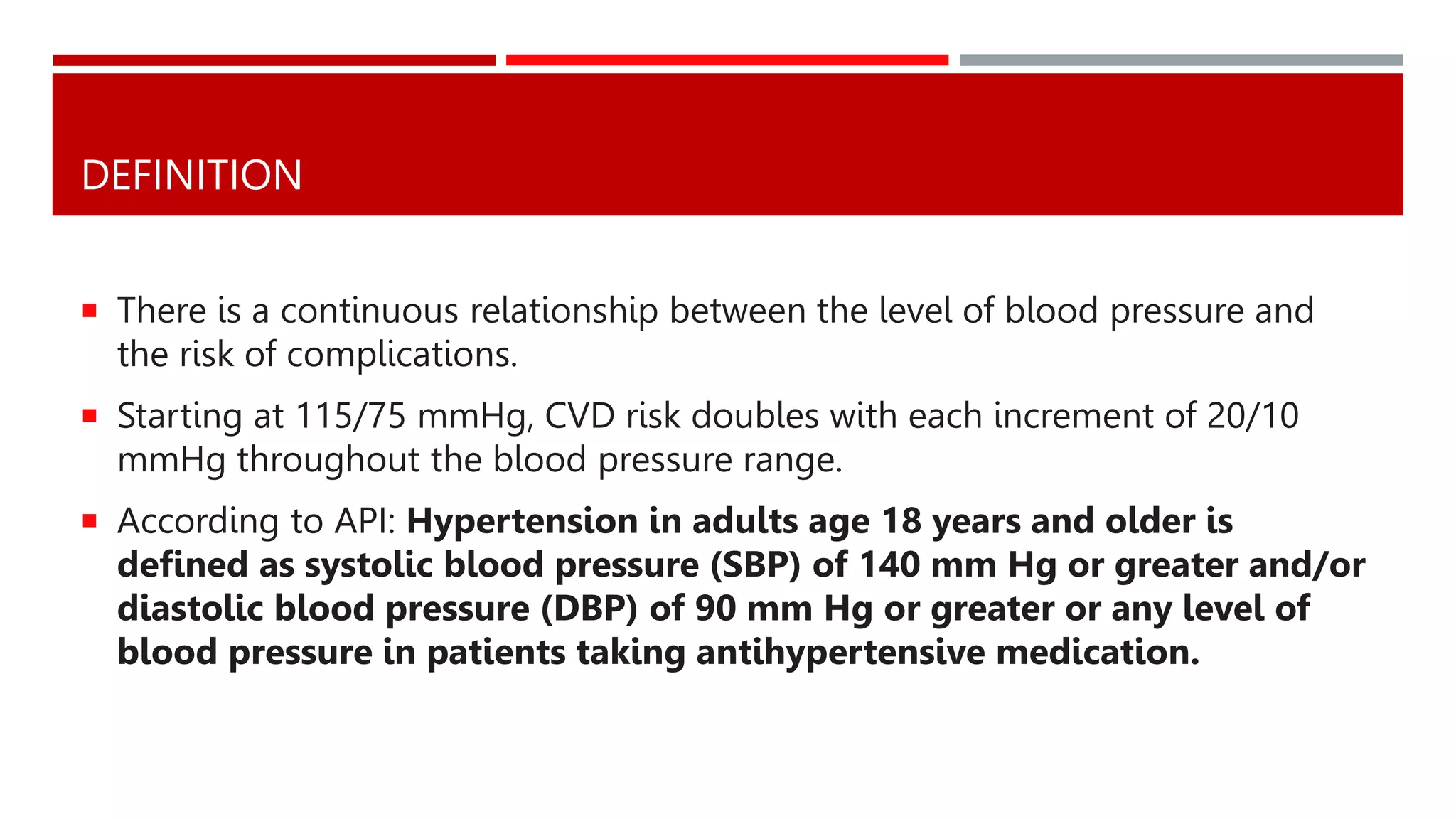 "Hypertensive Emergencies: Urgent Management and Treatment Protocols ...