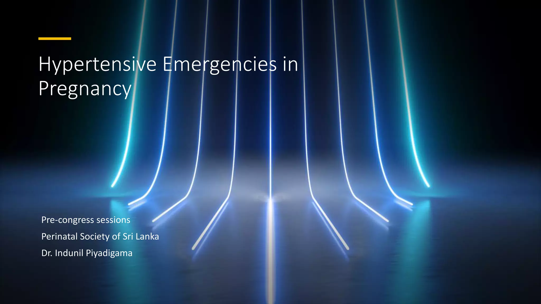 Hypertensive emergencies in pregnancy.pptx
