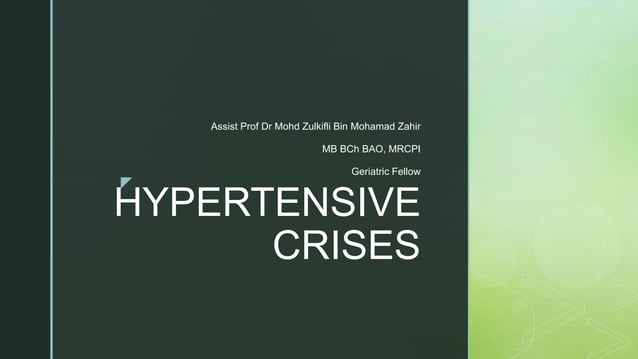 hypertensive emergency.pptx
