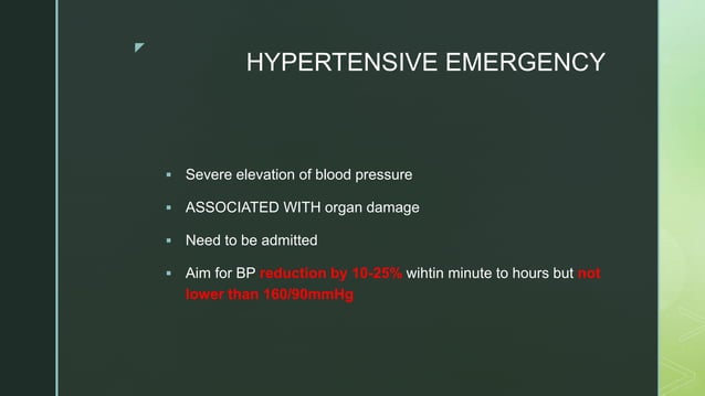 hypertensive emergency.pptx