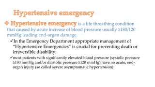 hypertensive emergency dr.bouni.pptx