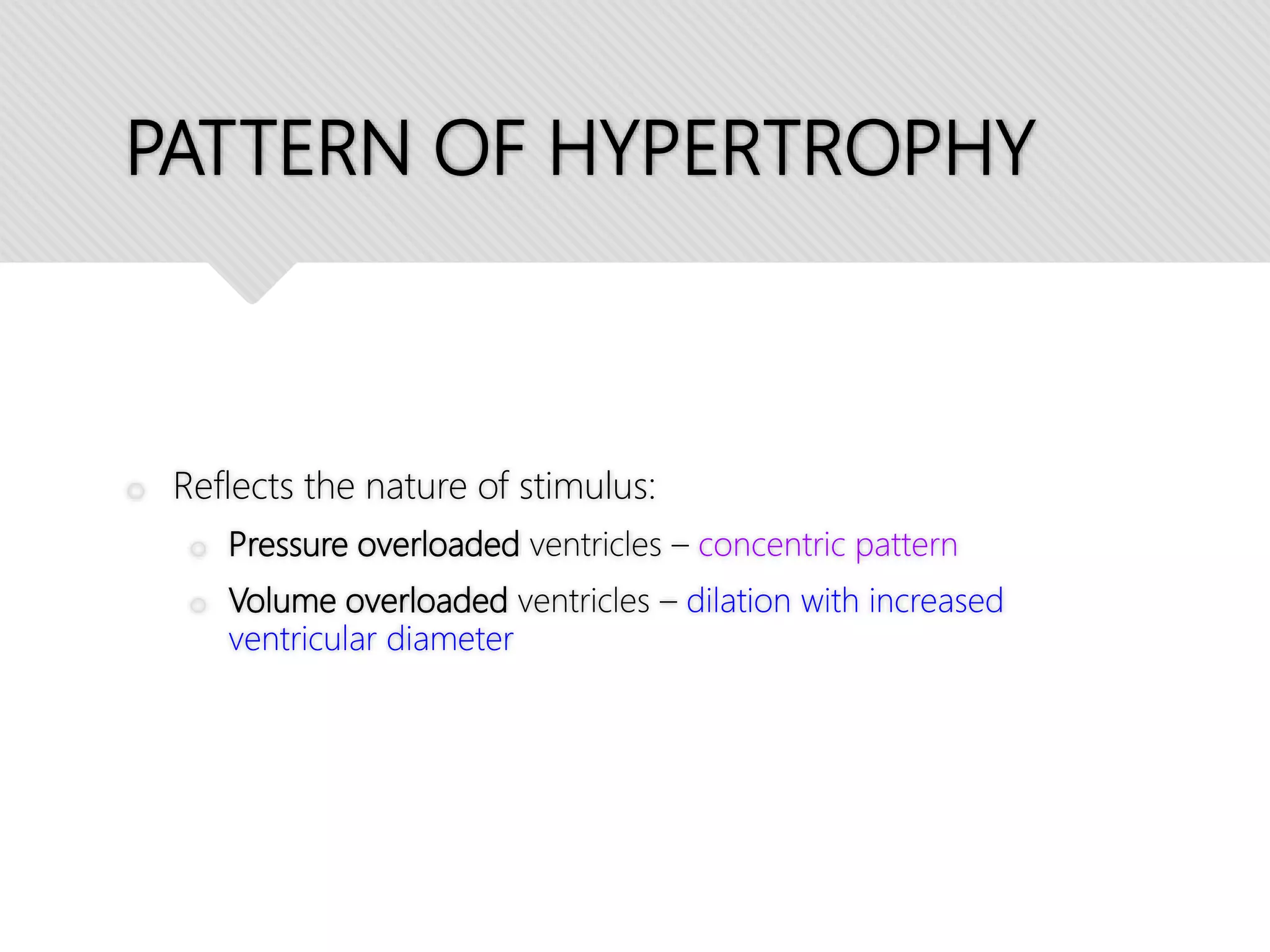 Hypertensive heart disease (hhd) | PPTX