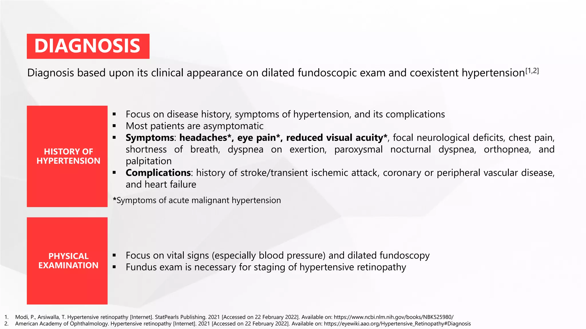 Hypertensive Retinopathy (2).pptx