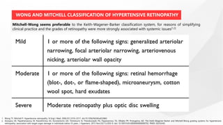 Hypertensive Retinopathy (2).pptx