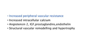 Hypertensive and vascular diseases .pptx