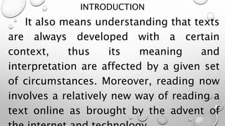 Reading and Writing Skills Hypertext.pptx