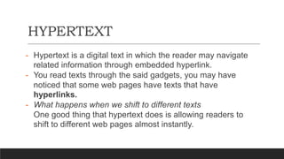 Hypertext-and-Intertext.pptx