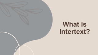 HYPERTEXT-AND-INTERTEXT-L1 [Read-Only].pptx