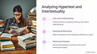 Hypertext-and-Intertextuality-Unlocking-Deeper-Meanings.pptx