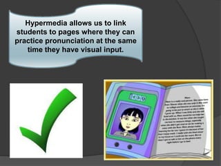 Hypertext, hypermedia and multimedia | PPTX