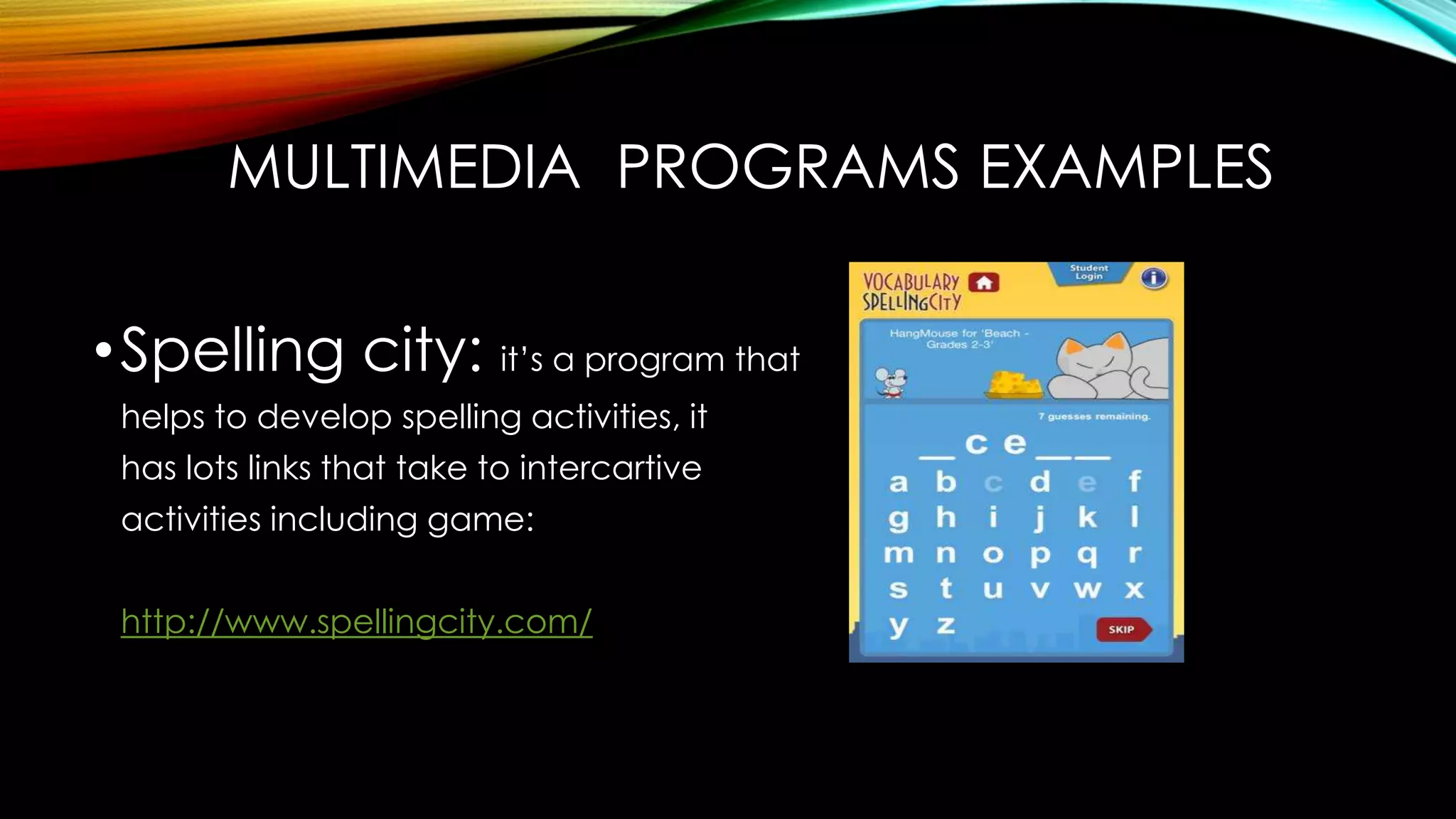 Hypertext,hypermedia and multimedia | PPTX | Internet for Beginners ...
