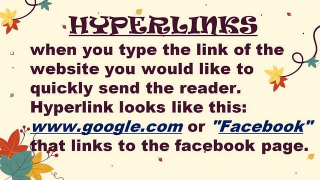 Hypertext & intertext - Reading and writing Skills - grade 11 - 2nd sem ...
