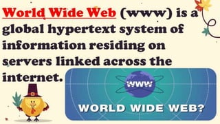 Hypertext & intertext - Reading and writing Skills - grade 11 - 2nd sem ...