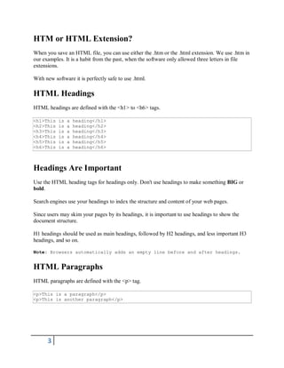 Hypertext_markup_language | PDF