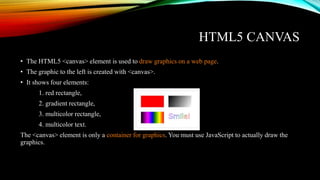 Hyper Text Markup Language - Presentation.pptx
