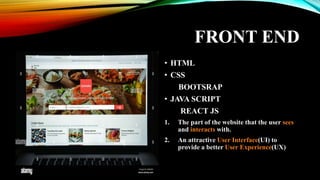 Hyper Text Markup Language - Presentation.pptx
