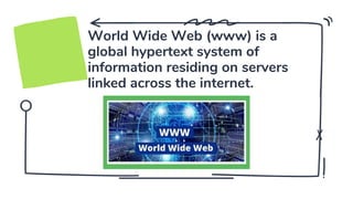 hypertextuality | PPTX | Web Design and HTML | Internet