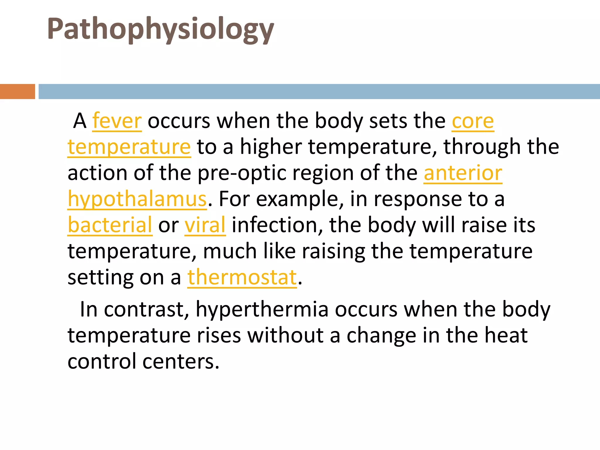 Hyperthermia | PPTX