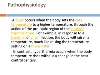 Hyperthermia | PPTX